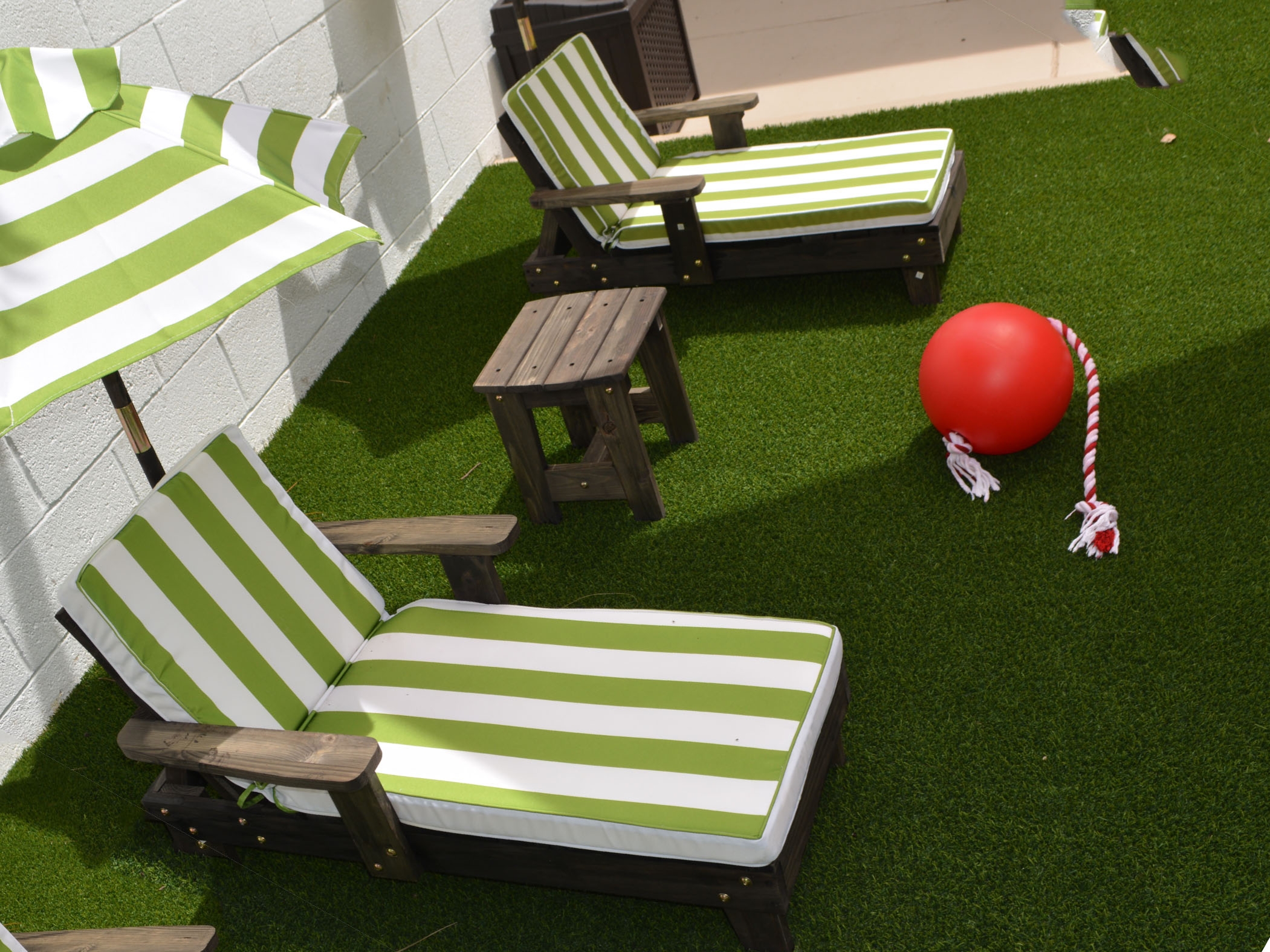 How To Install Artificial Grass Kaka, Arizona Lawn And Landscape ...